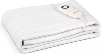 Astoria Astoria - 1 platz beheizte matratzenauflage 150x80cm 100w ad155a