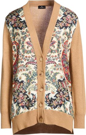 Etro STRICKWAREN - Strickjacken auf YOOX.COM