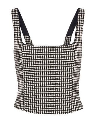 Simona Corsellini TOPS - Tops auf YOOX.COM