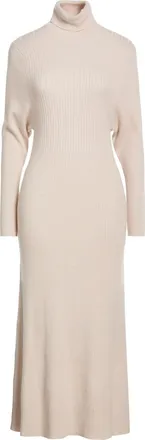 Anna Molinari KLEIDER - Maxi-Kleider auf YOOX.COM
