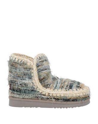 Mou CHAUSSURES - Bottines sur YOOX.COM