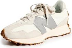 New Balance Homme 327 Fashion-Sneakers, Shadow Grey, 43 EU