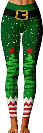 Generic Legging Rembourr&eacute; Effet Collant Jogger Vetements Pyjama Molleton pour Huil&eacute; Ski C&ocirc;tes Patchwork Gamme Normale Lustr&eacute; Fesse Electrique Boutonn&eacute;e Tapere