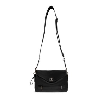 Balenciaga Le 7 Cube Small - - Bags - Herren - Schwarzk - ONE SIZE