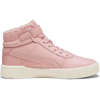 Puma Damen Freizeitschuhe Carina 2.0 Mid WTR