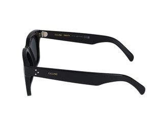 Celine Unisex Cl40248i Sunglasses Black Standard