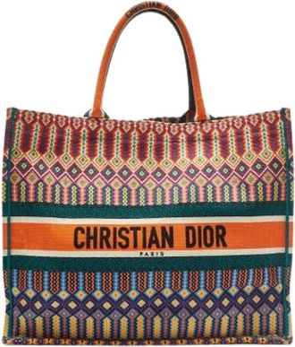 Dior Damen, Pre-Owned, Mehrfarbig, ONE SIZEGr&ouml;&szlig;e