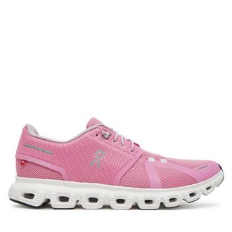 On Sneakers On Cloud 6 3WF10063013 Rosa