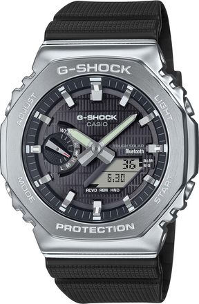 G-Shock Uhr G-Shock Solar Bluetooth GBM-2100-1AER Schwarz