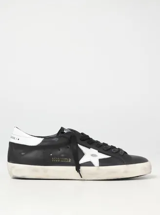 Golden Goose Baskets GOLDEN GOOSE Homme couleur Noir