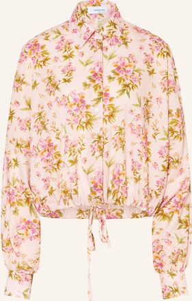 Rossana Diva Rossana Diva Hemdbluse rosa