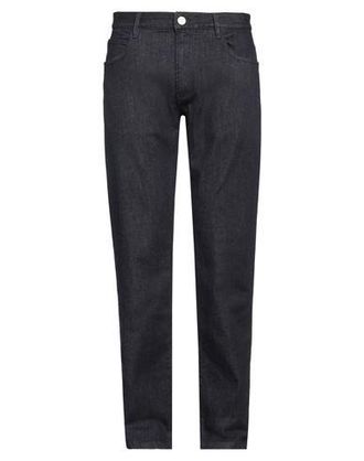 Giorgio Armani BAS - Pantalons en jean sur YOOX.COM