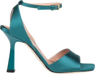 Alberta Ferretti SCHUHE - Sandalen auf YOOX.COM