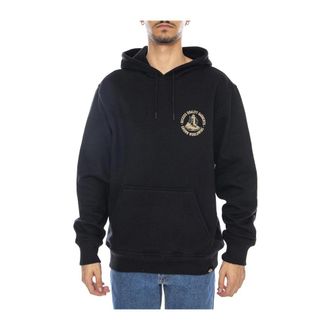 Dickies Parrotsville Hoodie - - Sweatshirts & Hoodies - Herren - Schwarzk - XL