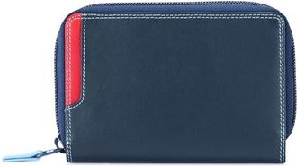 Mywalit Medium Zip Around, Royal