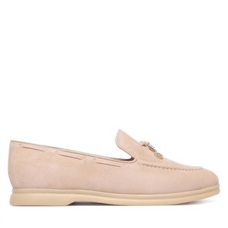 Guess Slipper Guess Aryanai FLTNAI SUE14 Hellbeige