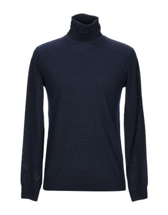 Paolo Pecora STRICKWAREN - Rollkragenpullover auf YOOX.COM
