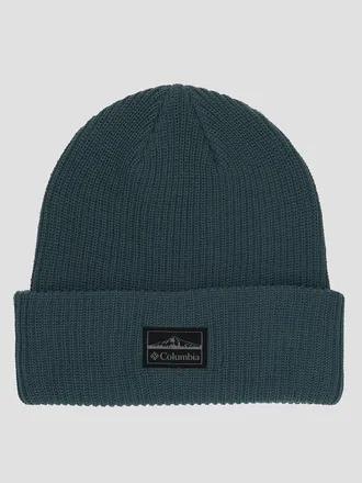 Columbia Lost Lager II Bonnet bleu
