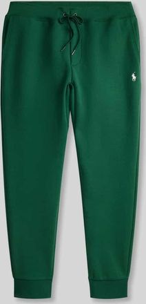 Polo Ralph Lauren Regular Fit Sweathose aus Baumwoll-Mix