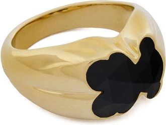 Tous Ring 1004291512 Goldfarben