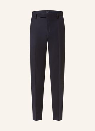 Joop Anzughose Slim Fit blau