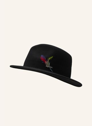 Stetson Stetson Hut schwarz