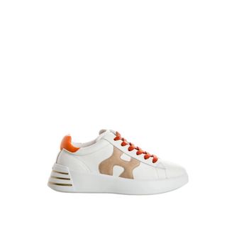 Hogan Damen, Schuhe, Wei&szlig;, 40 EUGr&ouml;&szlig;e