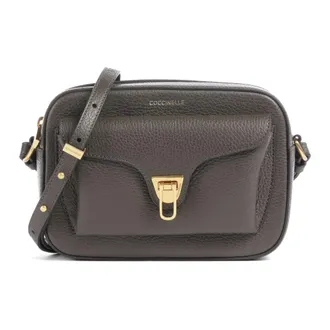 Coccinelle Damen, Taschen, Grau, ONE SIZEGr&ouml;&szlig;e