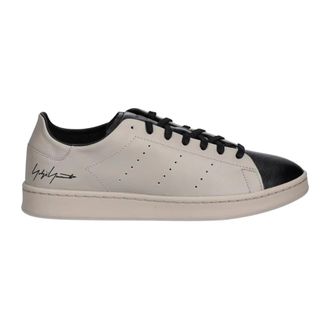 Yohji Yamamoto Herren, Schuhe, Beige, 39 1/3 EUGr&ouml;&szlig;e