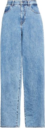 Nine In The Morning HOSEN & R&Ouml;CKE - Jeanshosen auf YOOX.COM