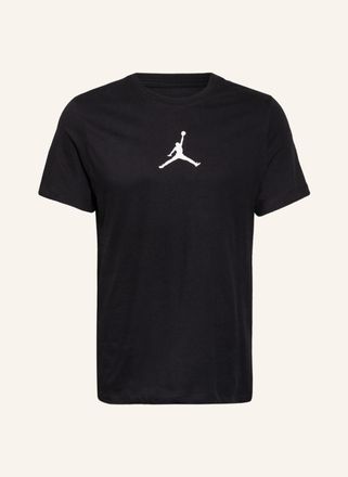 Nike Jordan T-Shirt Jordan Jumpman schwarz