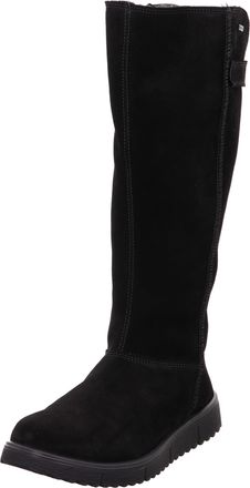 Legero Damen CAMPANIA warm gefütterte Gore-Tex Stiefel, SCHWARZ (SCHWARZ) 0000