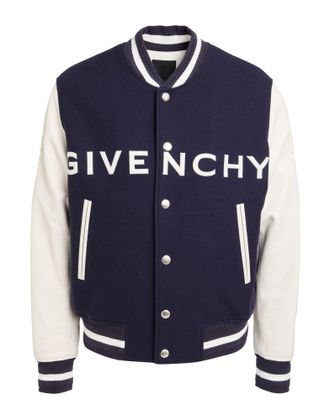Givenchy JACKEN & M&Auml;NTEL - Jacken und Anoraks auf YOOX.COM