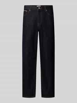 Selected Loose Fit Jeans aus reiner Baumwolle Modell BEN