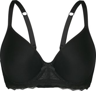 Sassamode Spacer-BH FANCY LACE