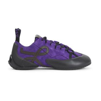 Loewe Damen, Sport, Lila, 37 EUGr&ouml;&szlig;e
