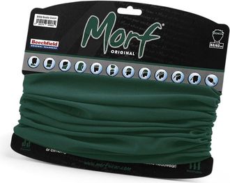 Beechfield Morf Original Schlauchschal, verschiedene Farben, Snood, Bottle Green, one size