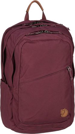 Fj&auml;llr&auml;ven Rucksack R&auml;ven