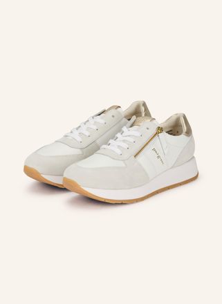 Paul Green Sneaker weiss