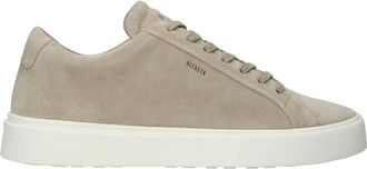 Blackstone Homme, Chaussures, Beige, Taille: 42 EU Crag Finn Low