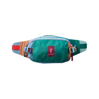 Cotopaxi Sac banane Allpa X 1.5L - unisex - Sacs - Multicolore - Taille: ONE Size