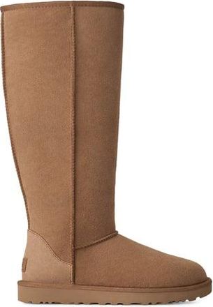 UGG Bottes Classic Ultra Tall en cuir