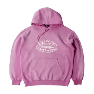 by Parra Homme, Sweatshirts et sweats &agrave; capuche, Rose, Taille: XL SweaT-shirt &agrave; capuche Gator Chaussures