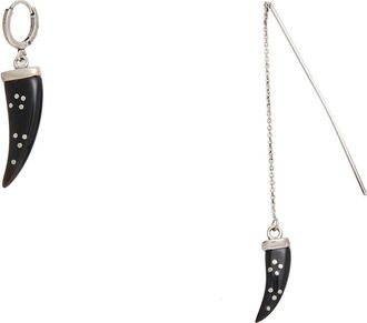 Isabel Marant SCHMUCK und UHREN - Ohrringe auf YOOX.COM