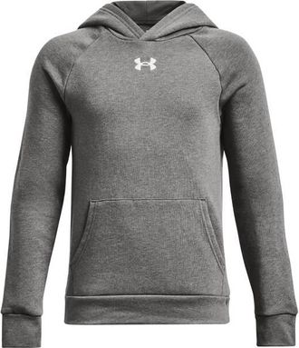 Under Armour Kinder Kapuzensweat UA RIVAL FLEECE HOODIE