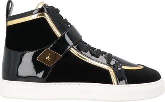 Giuseppe Zanotti SCHUHE - Sneakers auf YOOX.COM