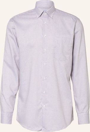 Seidensticker Seidensticker Hemd Regular Fit rot
