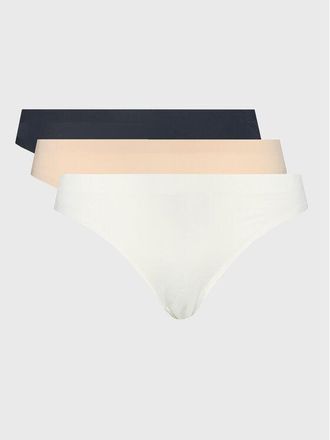 Dorina Brazilian-Panty-Set Mio D001688MI033 Bunt