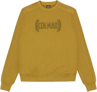 Colmar Homme, Sport, Jaune, Taille: 2XL Colmar Chemises beiges