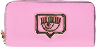 Chiara Ferragni Kleinlederwaren - Brieftaschen auf YOOX.COM